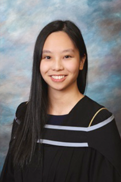 Archived Undergraduate Prizes | Department of Cellular & Physiological ...